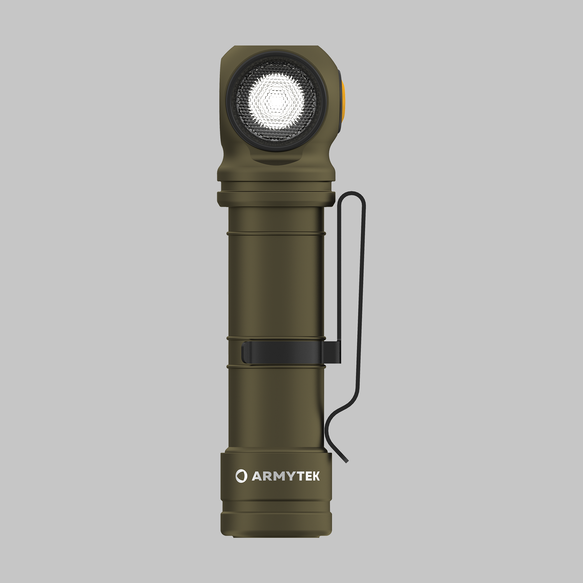 Налобный LED фонарь Armytek Wizard C2 Pro Max | Armytek.by